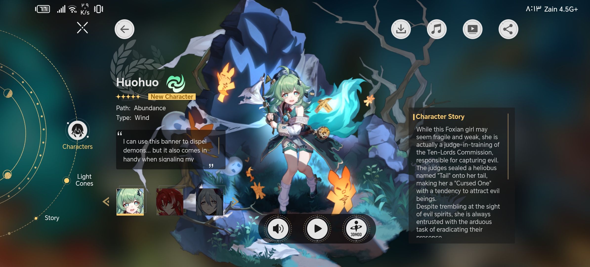 Listen📣, my brothers ☕🗿 We must protect this poor, lost little angel🌹 ️ ...