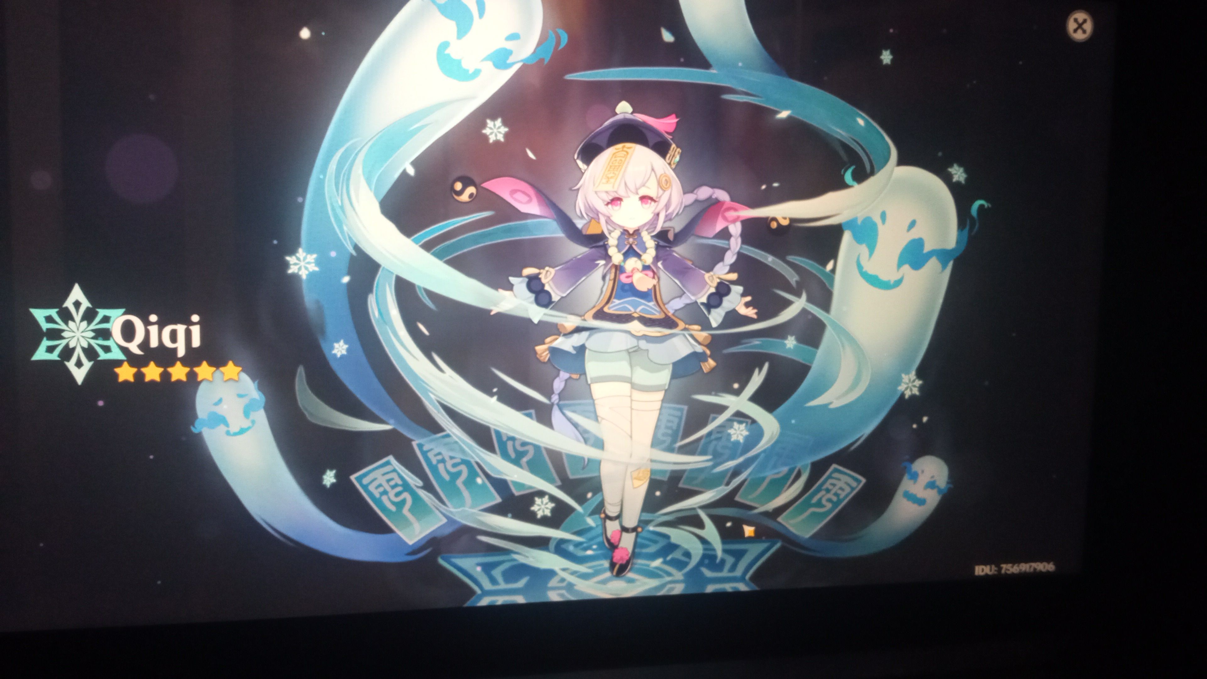 trovata nel banner standard 😂😂 Genshin Impact | HoYoLAB