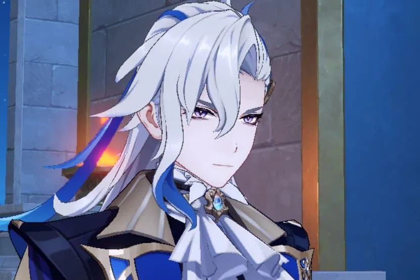 Tau Gak Sih?! Karakter Rambut Putih Biasanya OP! Genshin Impact | HoYoLAB