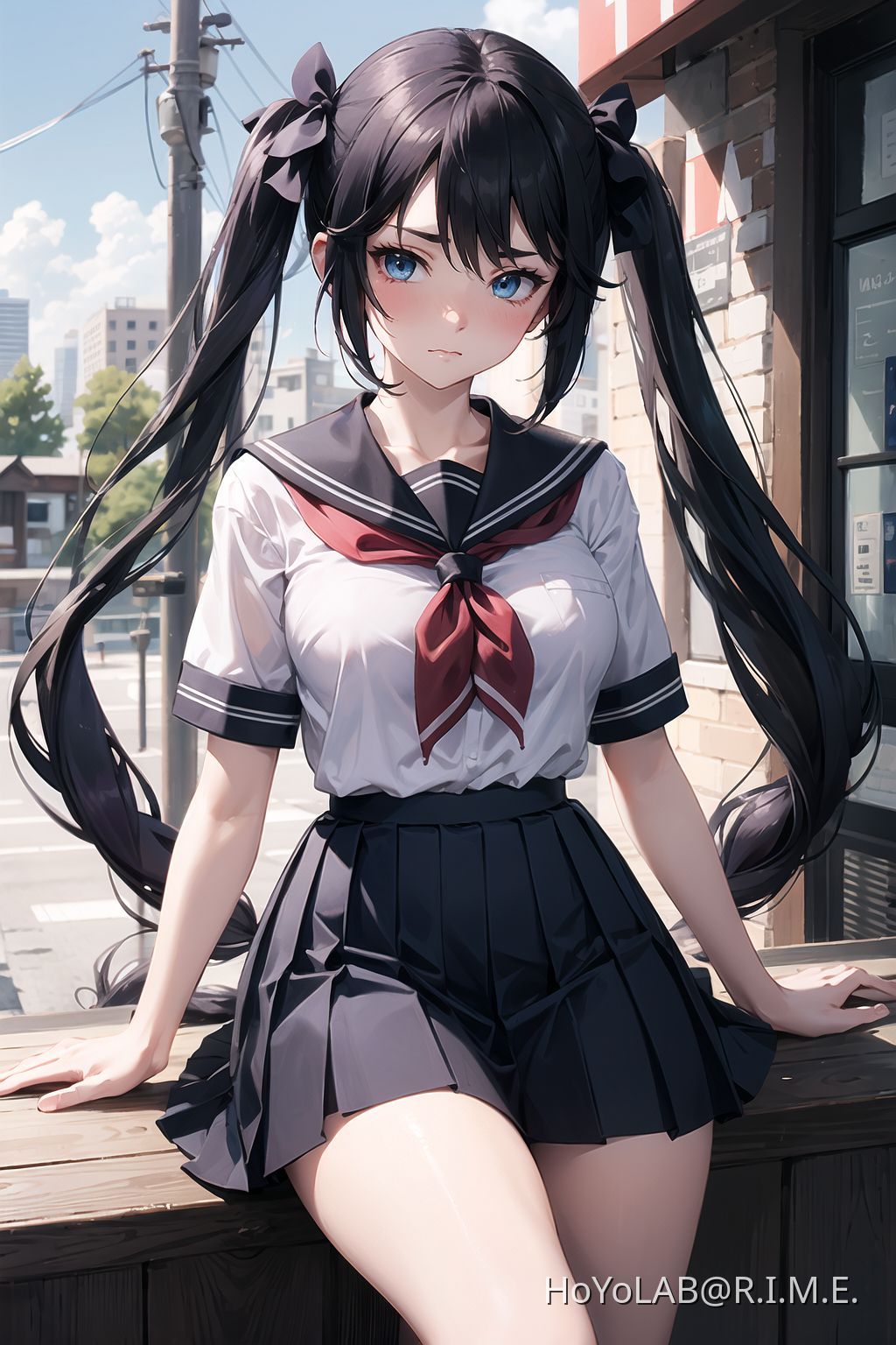 más del Waifus Impact Genshin Impact | HoYoLAB