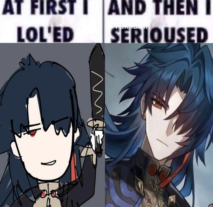 Random Blade Photos Honkai: Star Rail | HoYoLAB