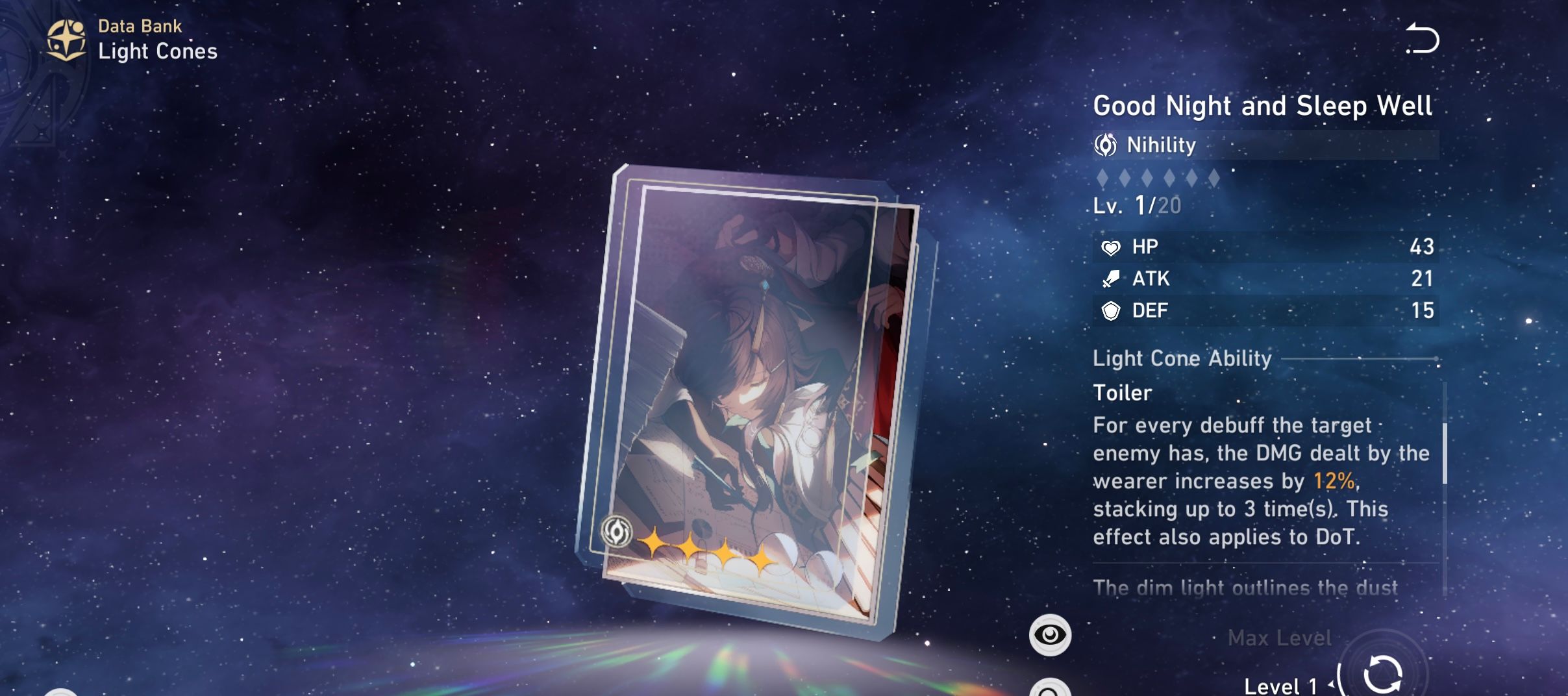 Best 4 star LCs in HSR for f2p : Part1 Honkai: Star Rail | HoYoLAB