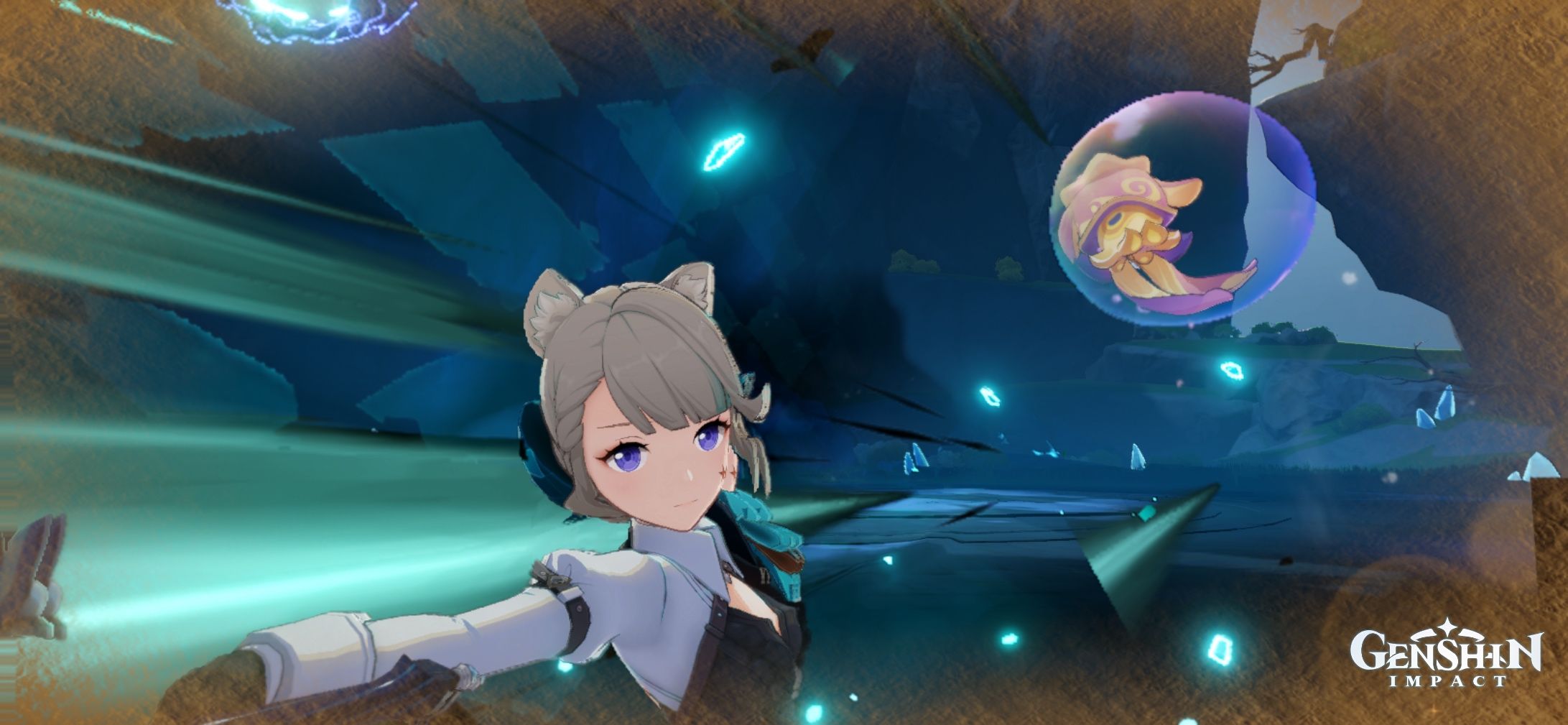 Talk abt rizzler….. Genshin Impact | HoYoLAB