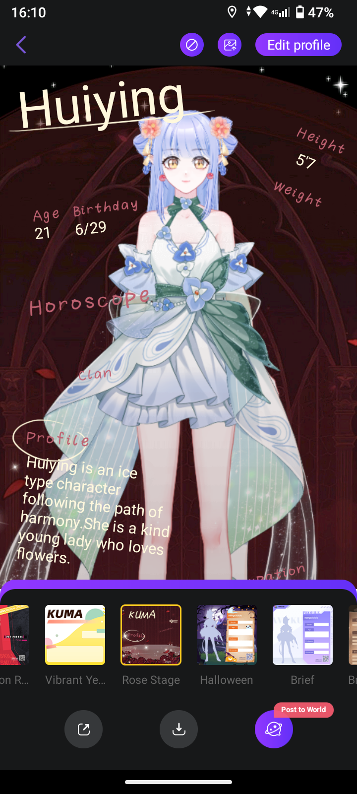 new oc hsr. Honkai: Star Rail | HoYoLAB