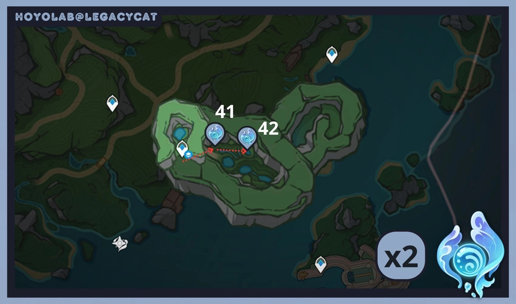 HoYoLAB - Official Community