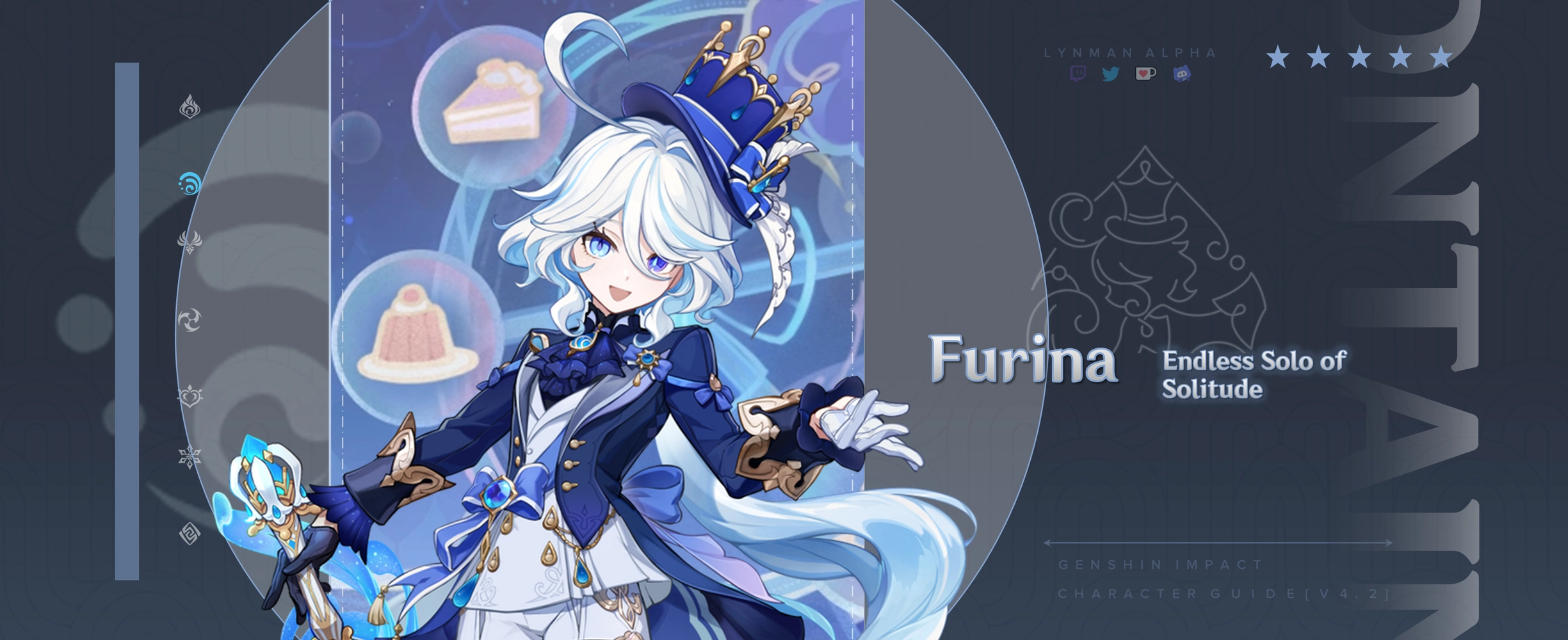 HoYoLAB - Official Community