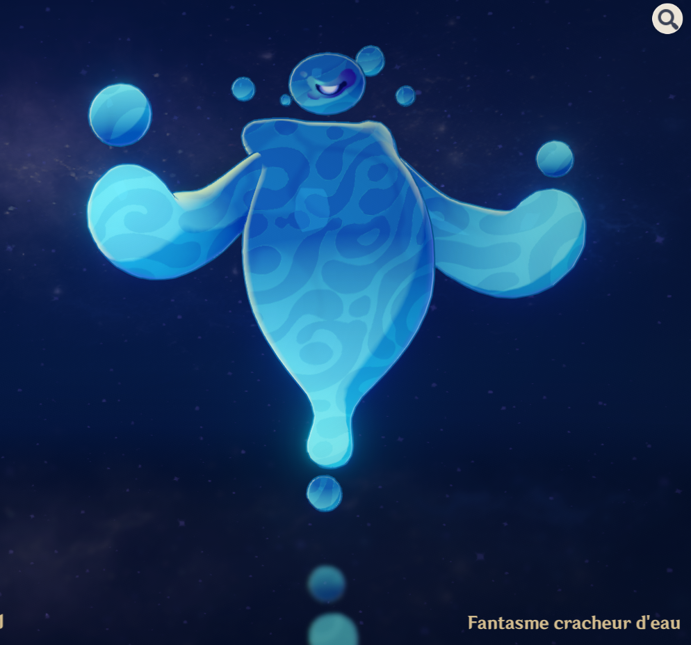 Angry big blob Genshin Impact | HoYoLAB