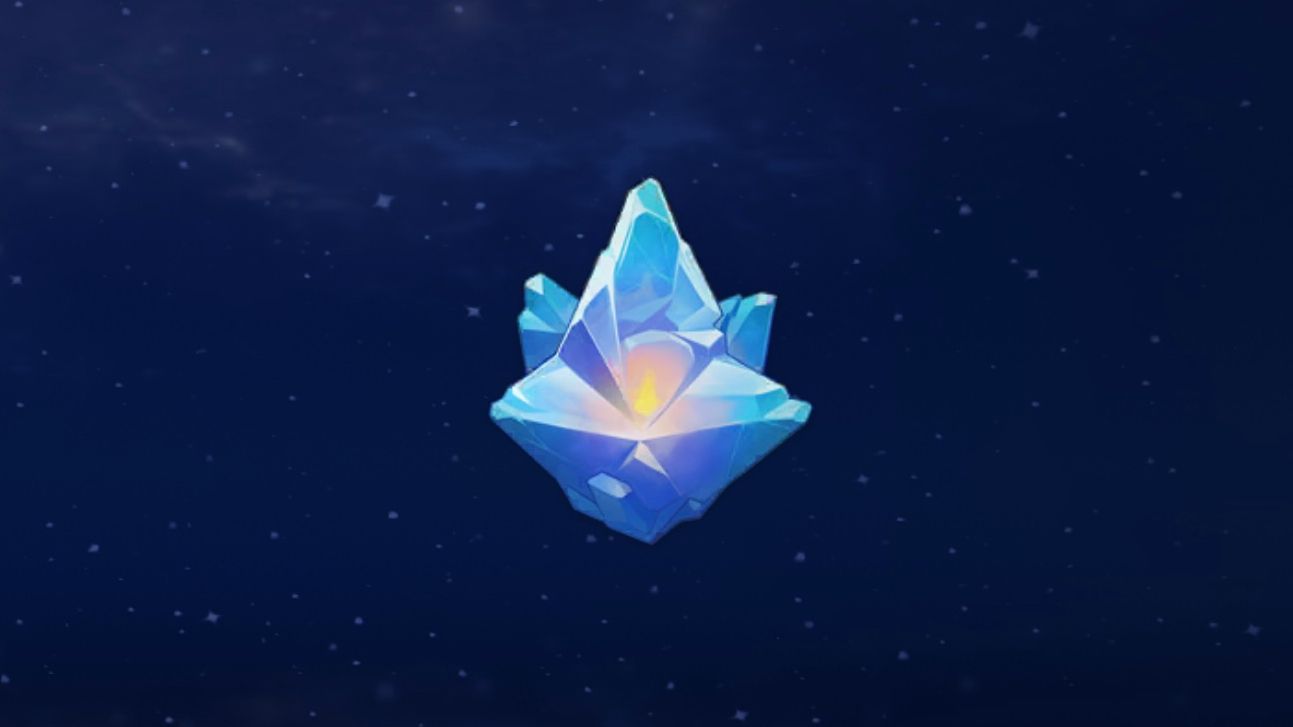Fontaine NPCs that gives out locations of Condessence Crystal and ...