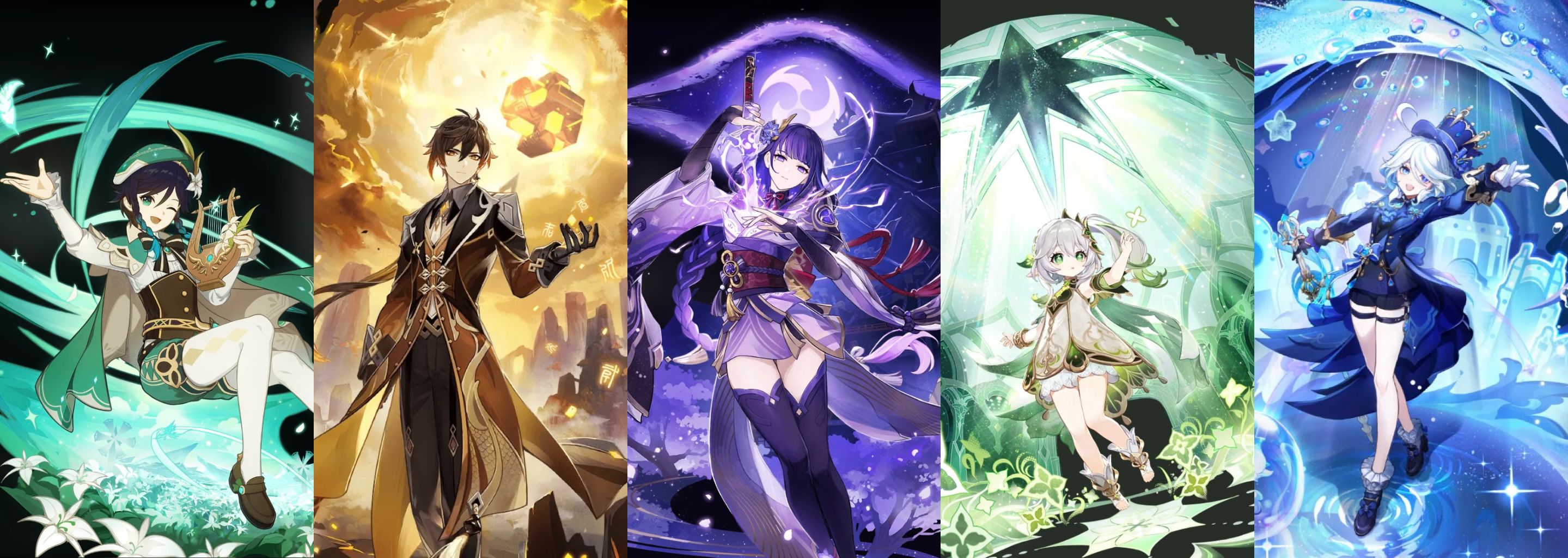 "Pigeon's Share" Issue No. 85: The Five Archons Forum Is Now Open ...