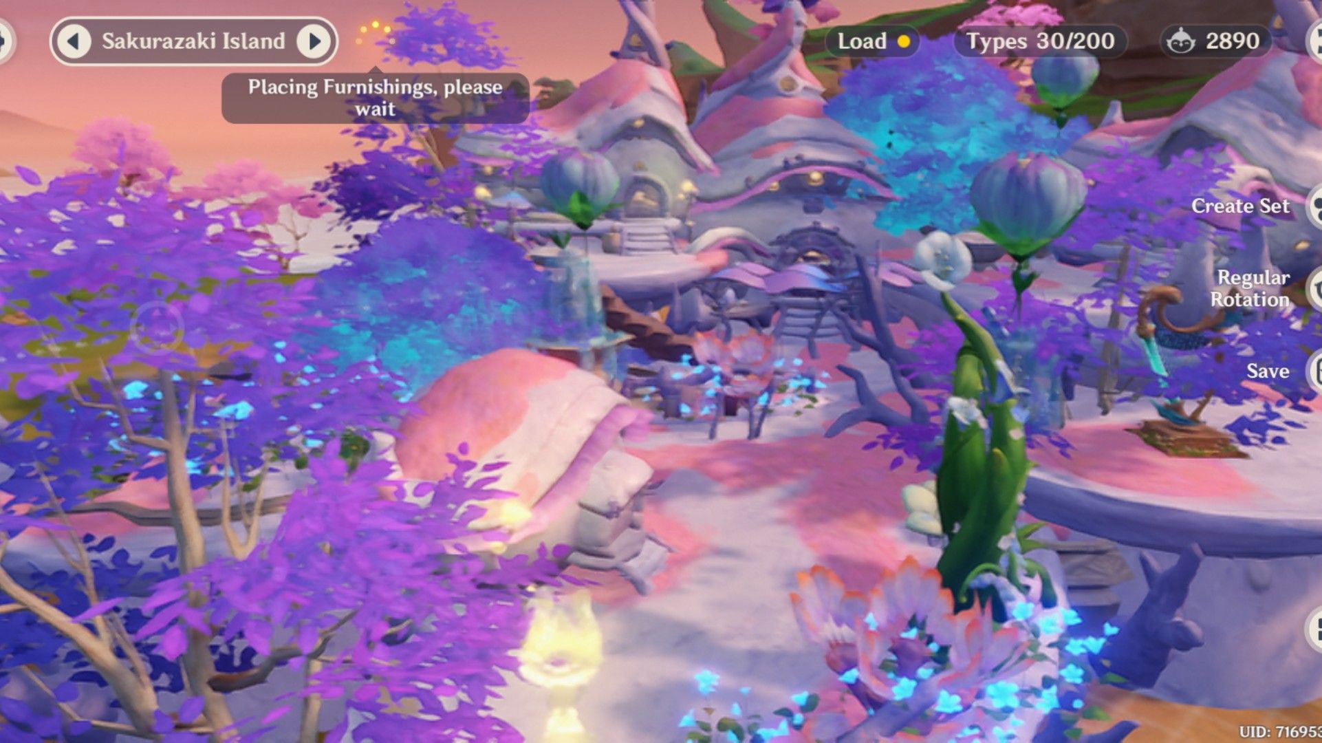 Melusine Village Genshin Impact | HoYoLAB