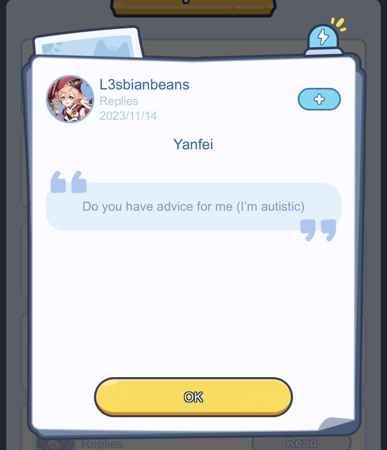 REAL ASF!!!! Genshin Impact | HoYoLAB