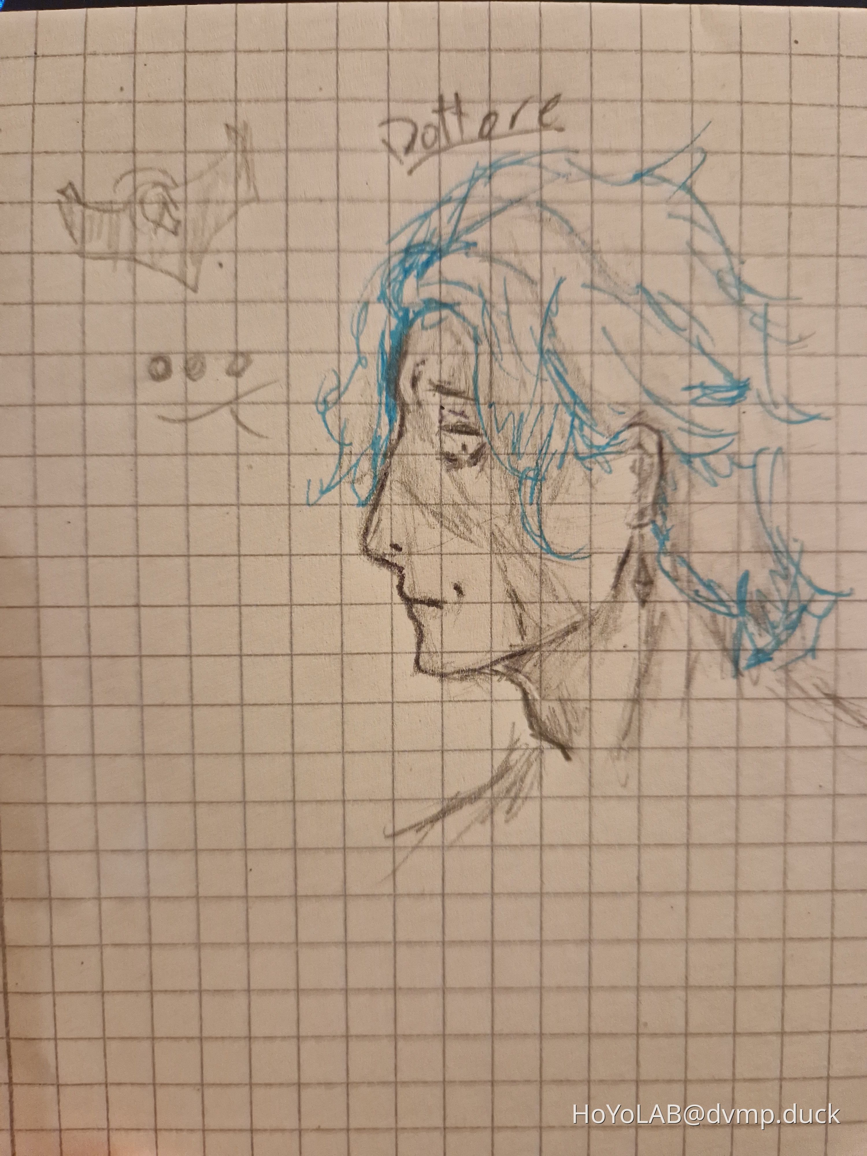 just dottore being silly Genshin Impact | HoYoLAB