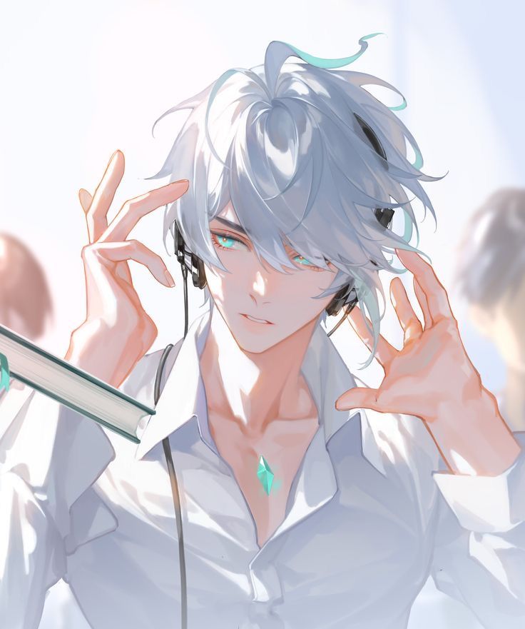 💚INTROVERT KING💚 Genshin Impact | HoYoLAB