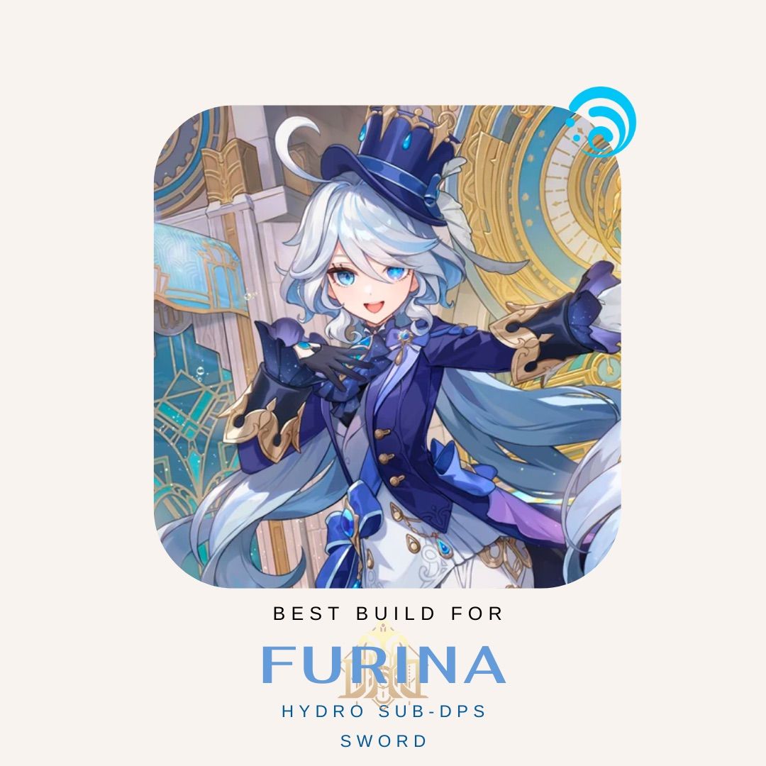 Furina guide Genshin Impact | HoYoLAB