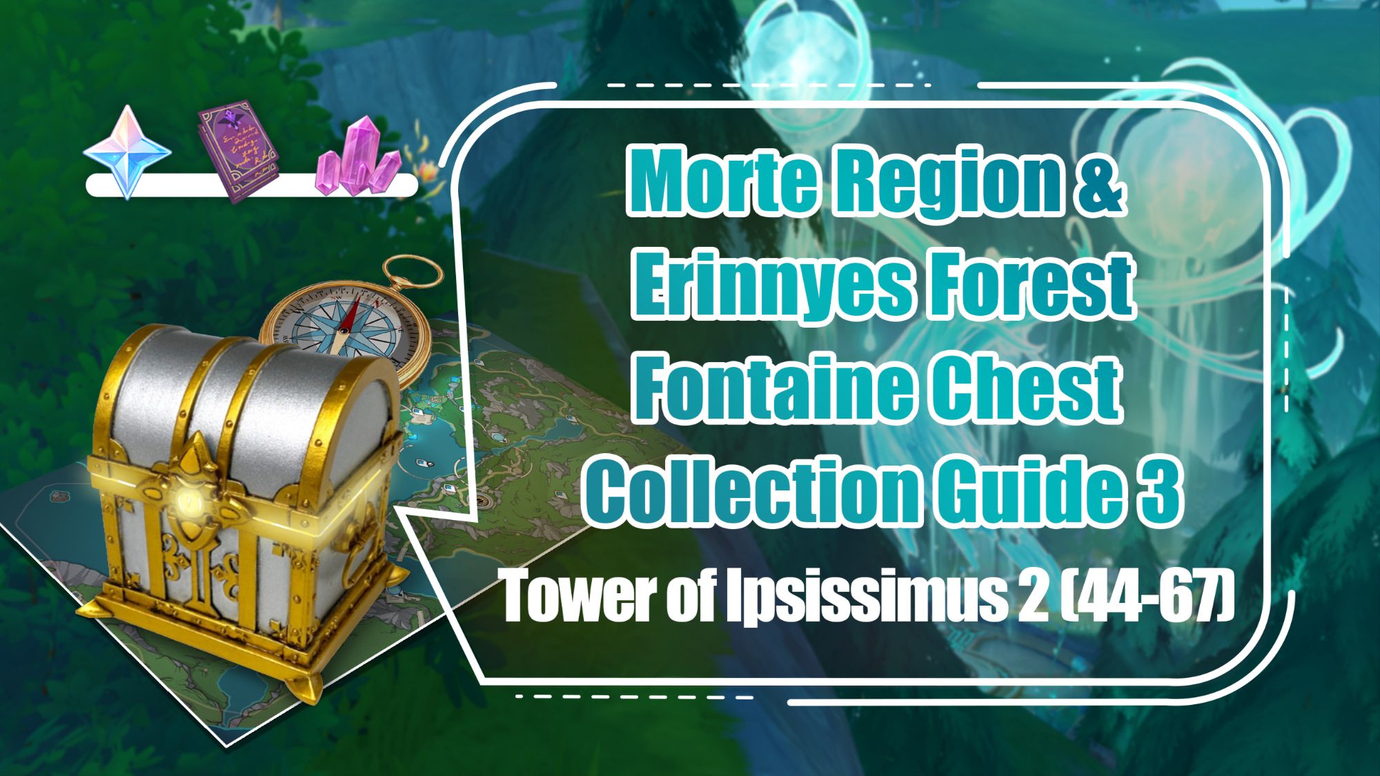 HoYoLAB - Official Community