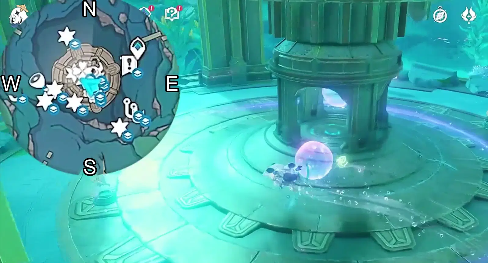 HoYoLAB - Official Community