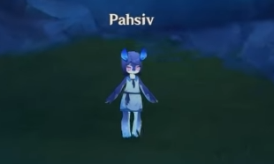 パシーフ(Pahsiv)は反対から読むとヴィシャップ(Vishap)になる Genshin Impact | HoYoLAB