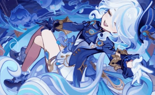 Furina Profile Pictures you can Download :3 Genshin Impact | HoYoLAB