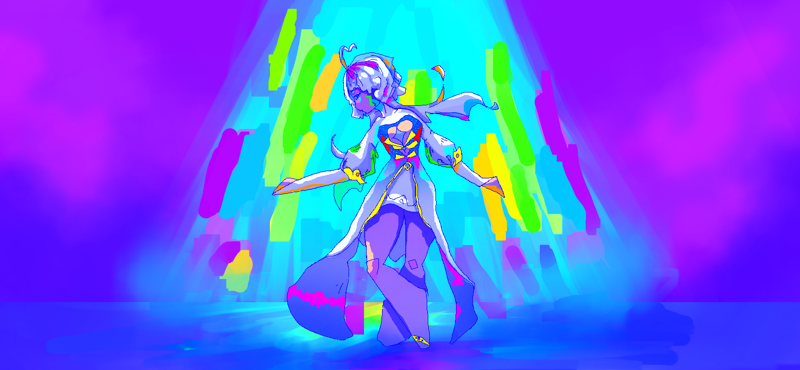 focelores danceing Genshin Impact | HoYoLAB