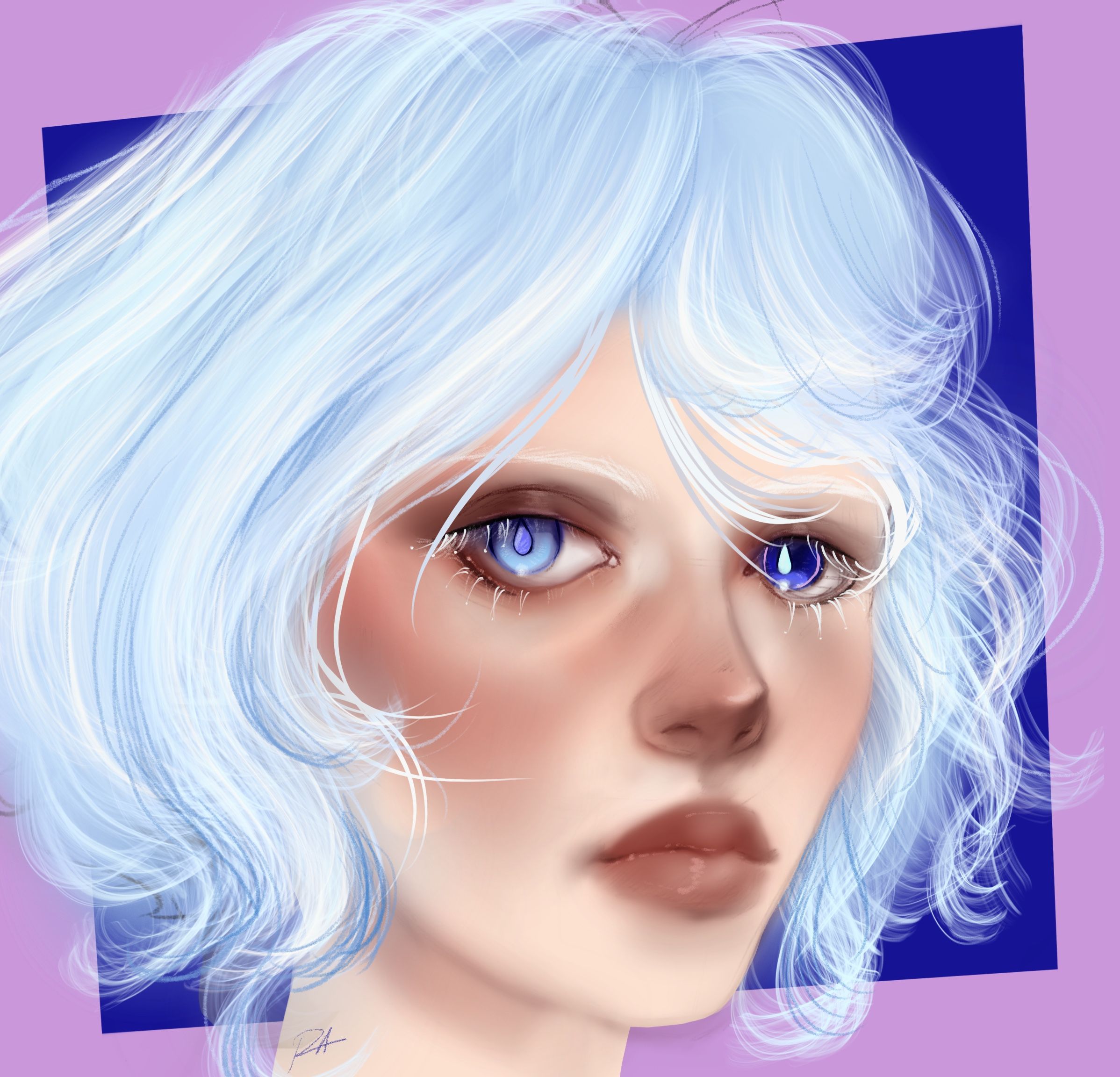 Furina Fanart Genshin Impact | HoYoLAB