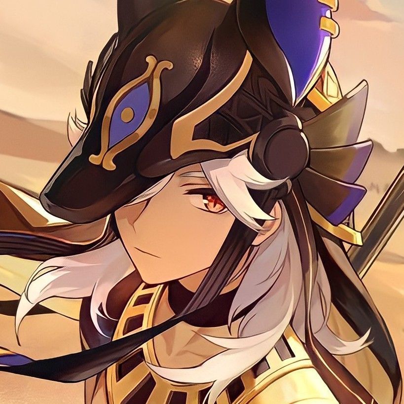 some of the PRETTIEST character designs. Genshin Impact | HoYoLAB