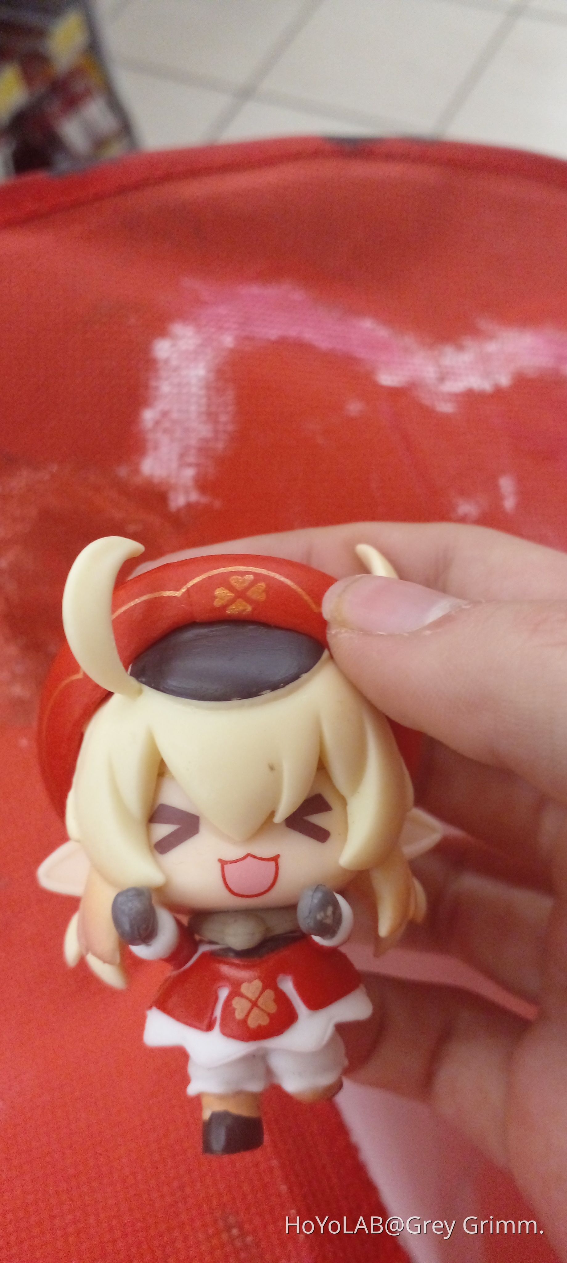 KLEEEE Genshin Impact | HoYoLAB