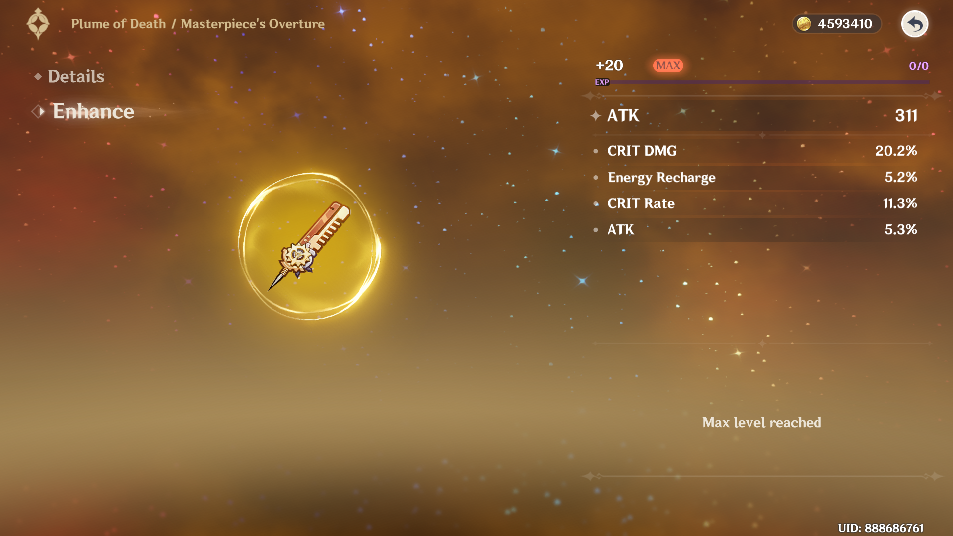 Is this considered good for Neuvillette? Genshin Impact | HoYoLAB