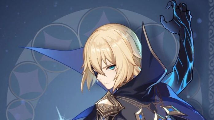 Genshin Impact - Archon Quest - Chapter 1 - Act 4 Prelude & Act 4 (no ...