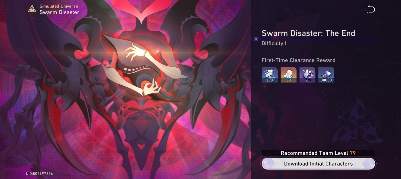 How to get The Propagation Path in SU Honkai: Star Rail | HoYoLAB