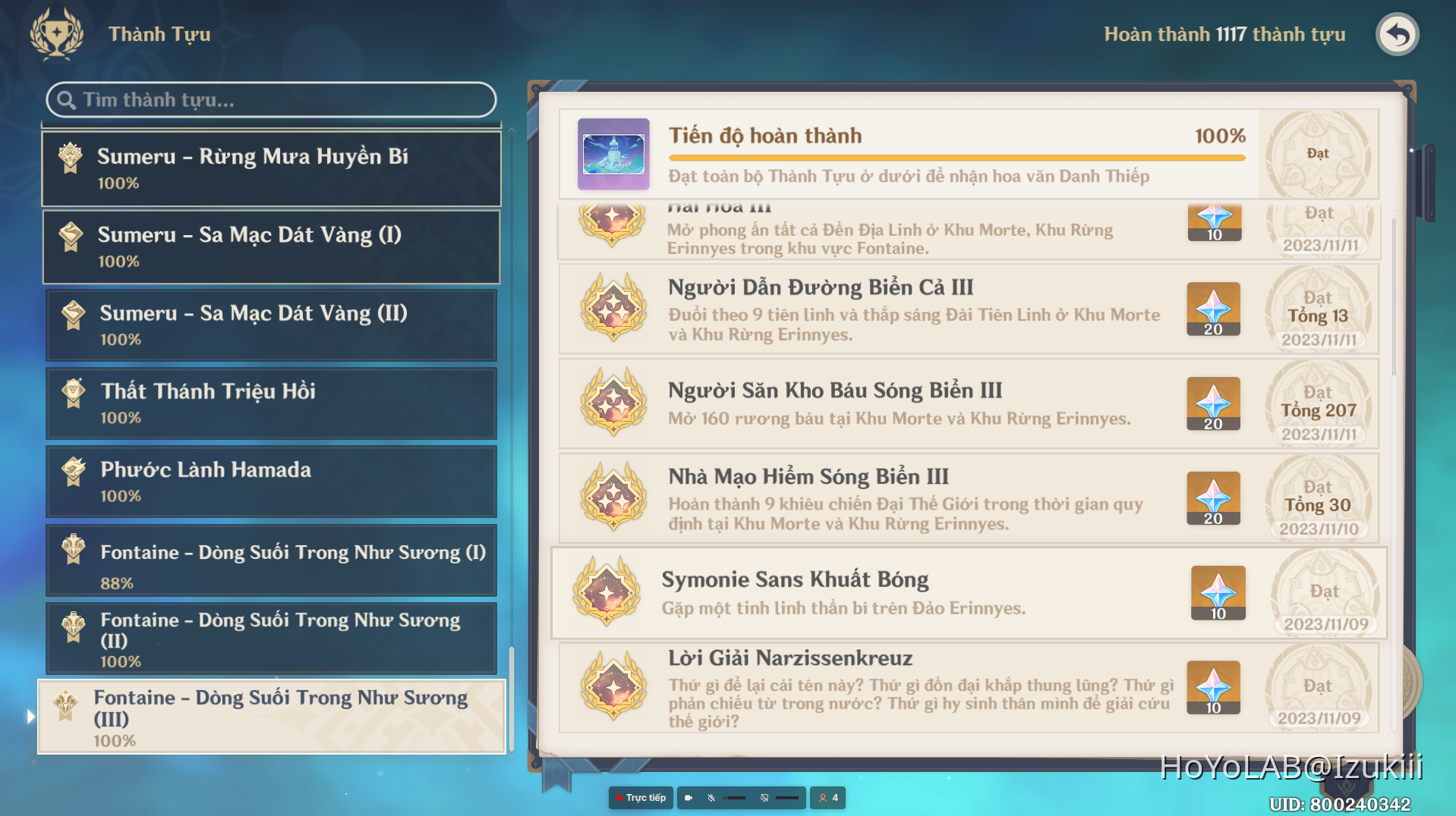 4.2 - Chest count update- Done Genshin Impact | HoYoLAB