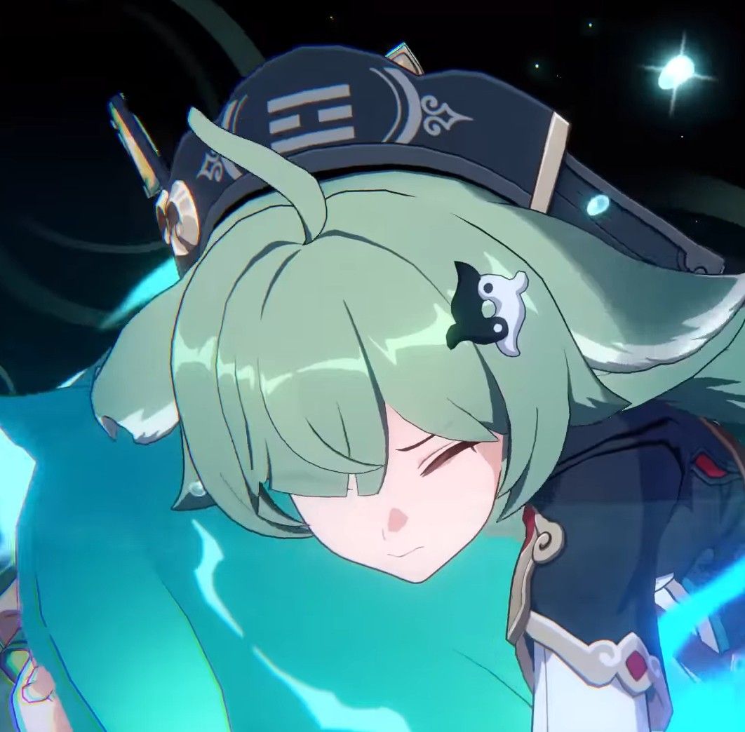 Houhou banner out tomorrow!! Honkai: Star Rail | HoYoLAB