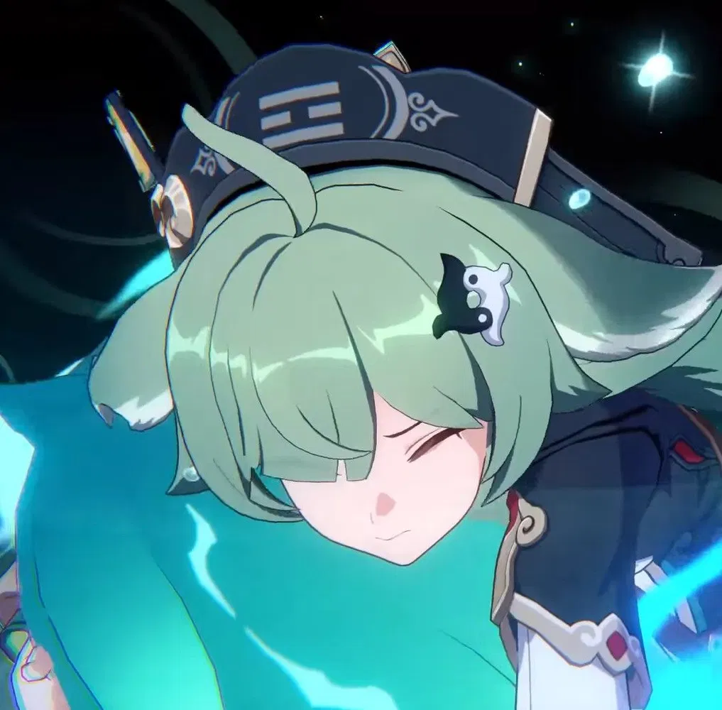 Houhou banner out tomorrow!! Honkai: Star Rail | HoYoLAB