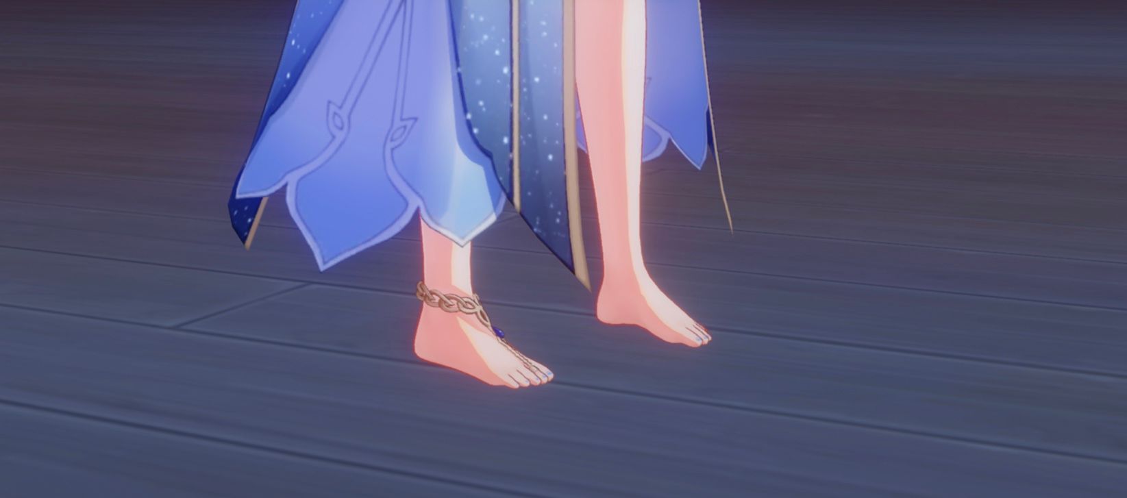 NEW FURINA SKIN??? Genshin Impact | HoYoLAB