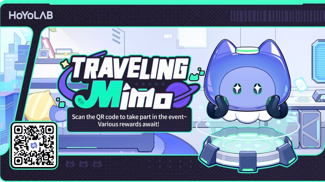 HoYoLAB - Official Community