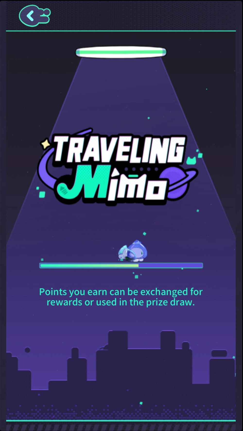 【Lab Event】Traveling Mimo Genshin Impact | HoYoLAB