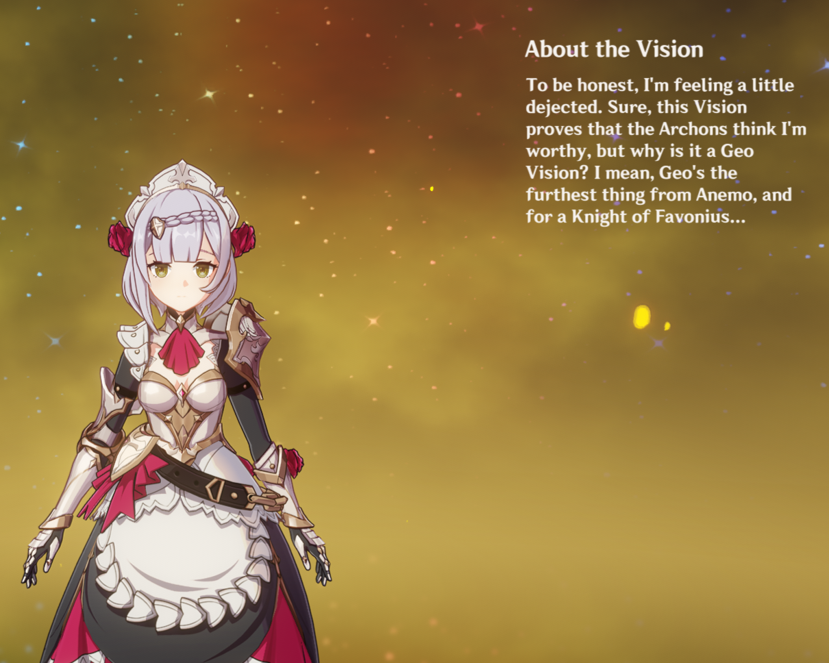 loll they just want Anemo Vision XD Genshin Impact | HoYoLAB