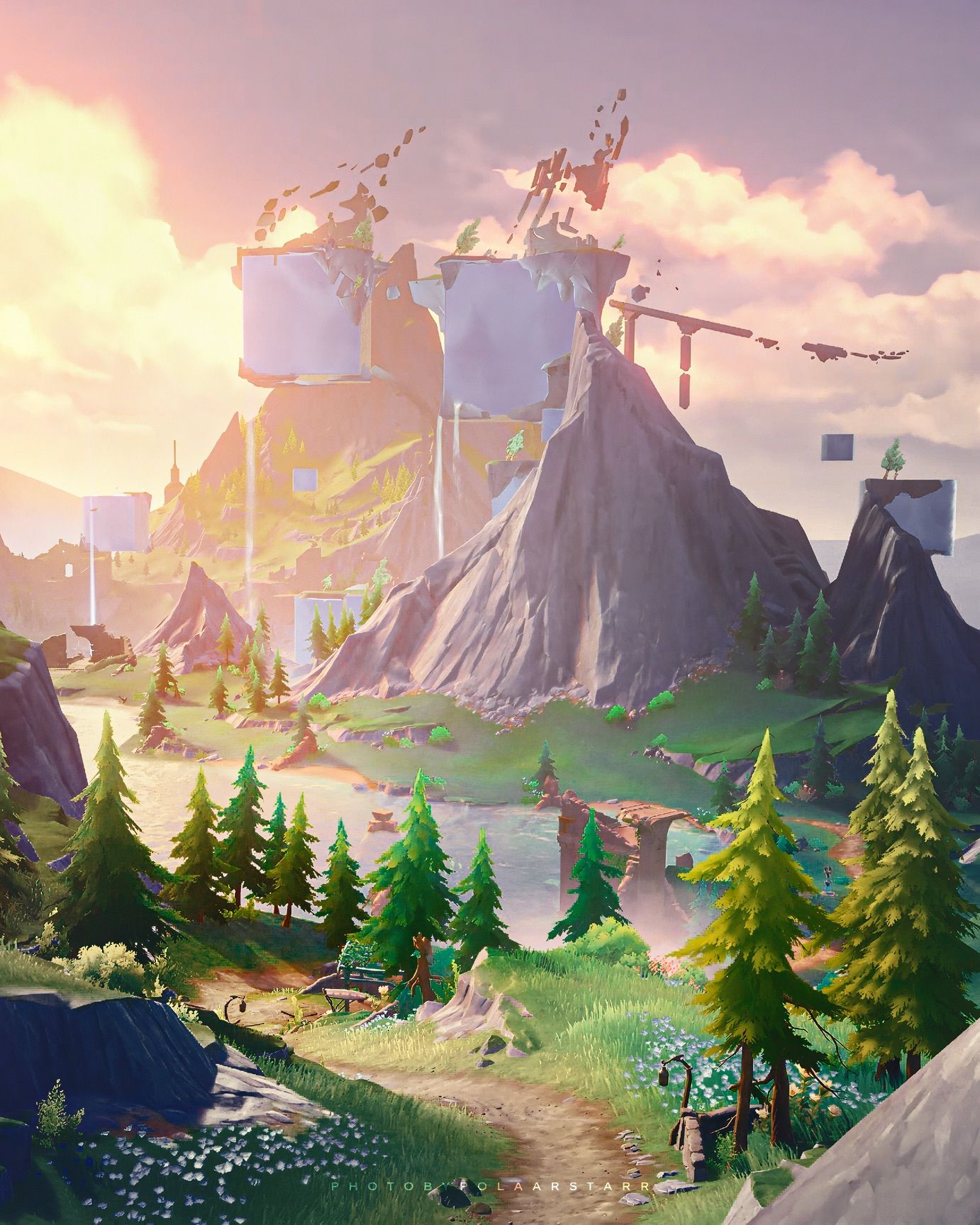 Road to the Singularity Genshin Impact | HoYoLAB