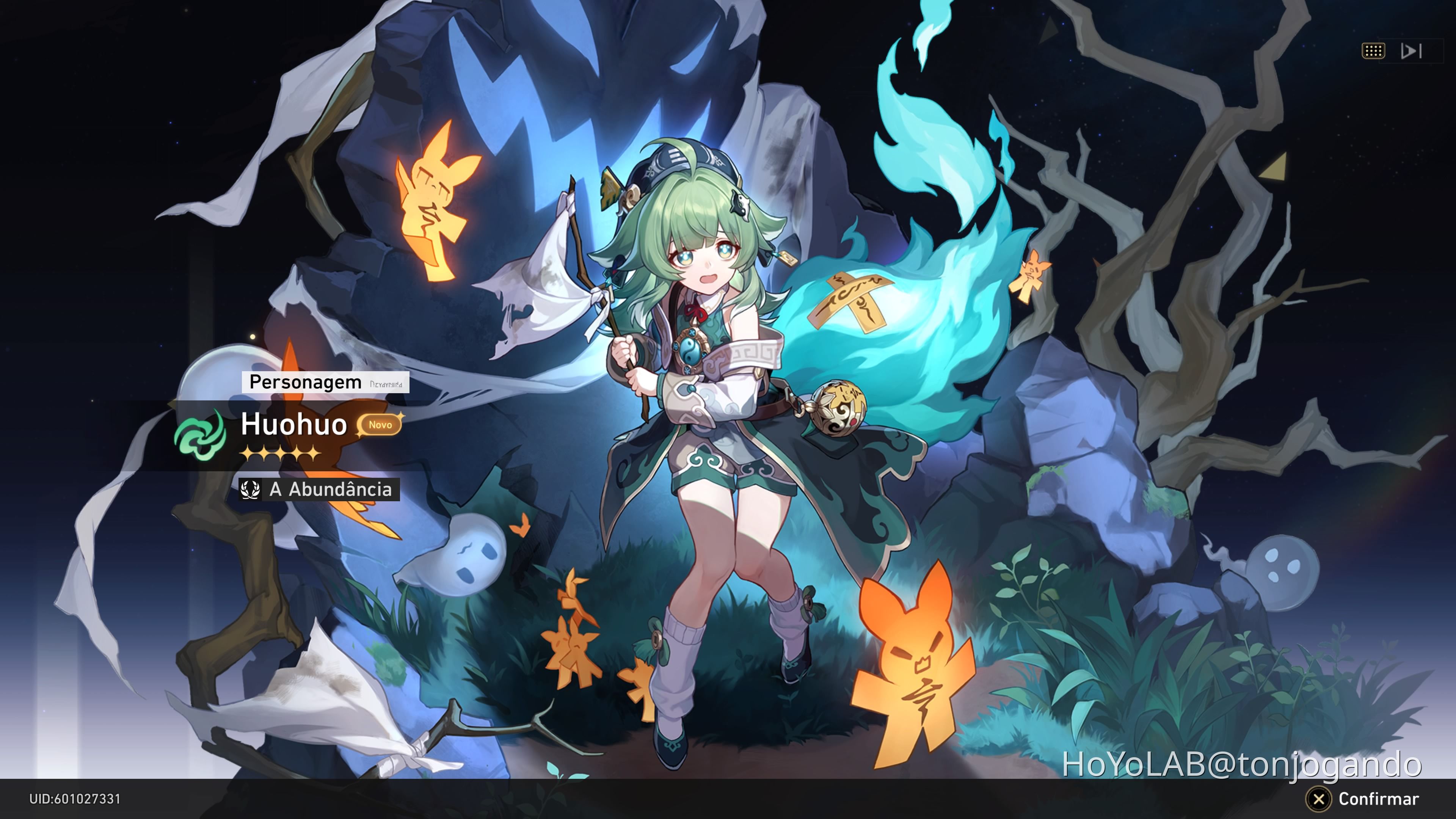 A pitiable and helpless Foxian girl Honkai: Star Rail | HoYoLAB