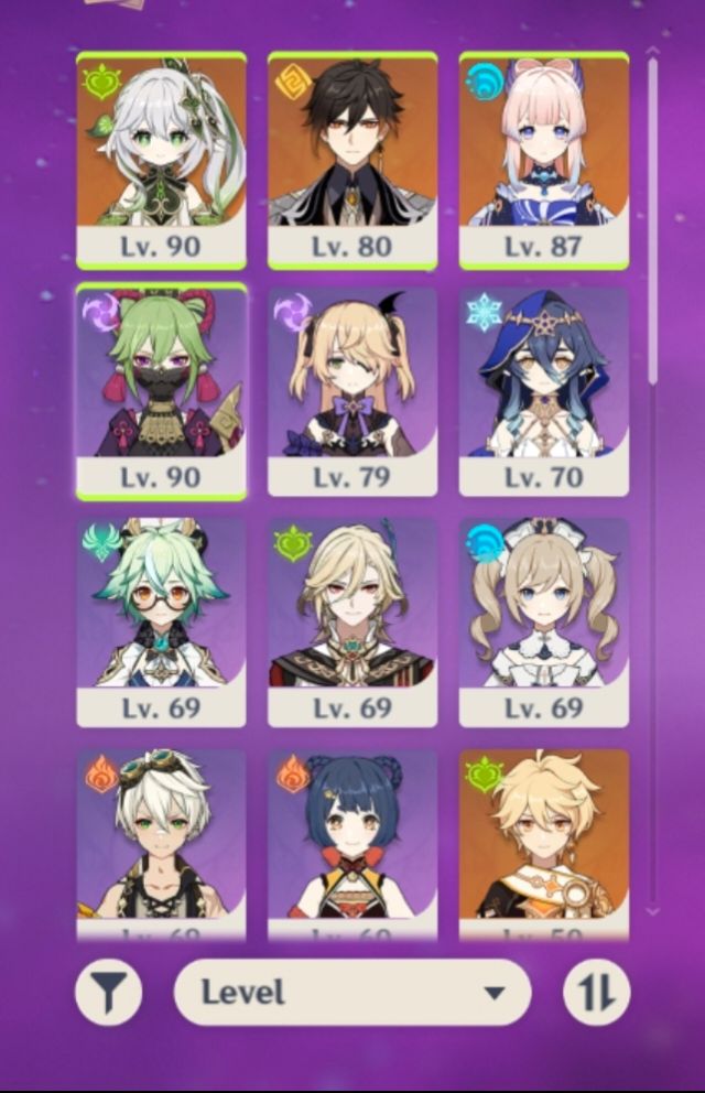 Can you guys pick between Furina/Raiden/Neuvillette for my account ...