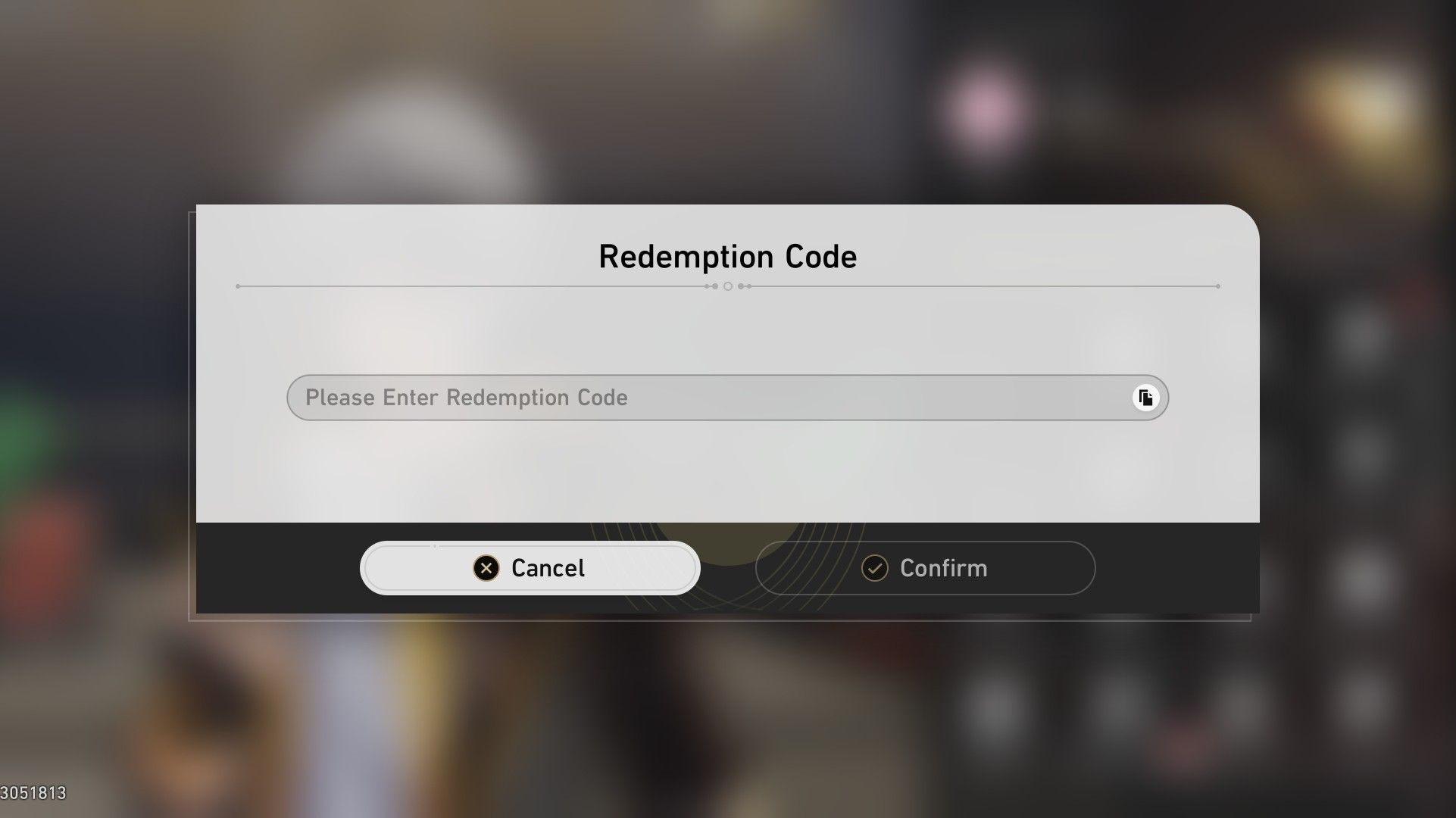 Hoyoverse Honkai: Star Rail Gift Code / Redemption Code link Honkai ...