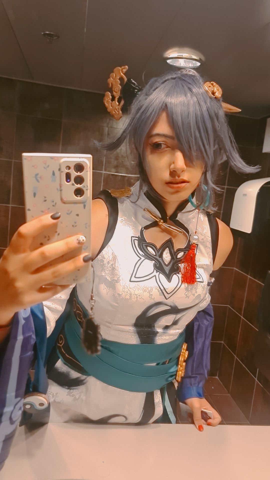 my fu hua cosplay Honkai Impact 3rd | HoYoLAB