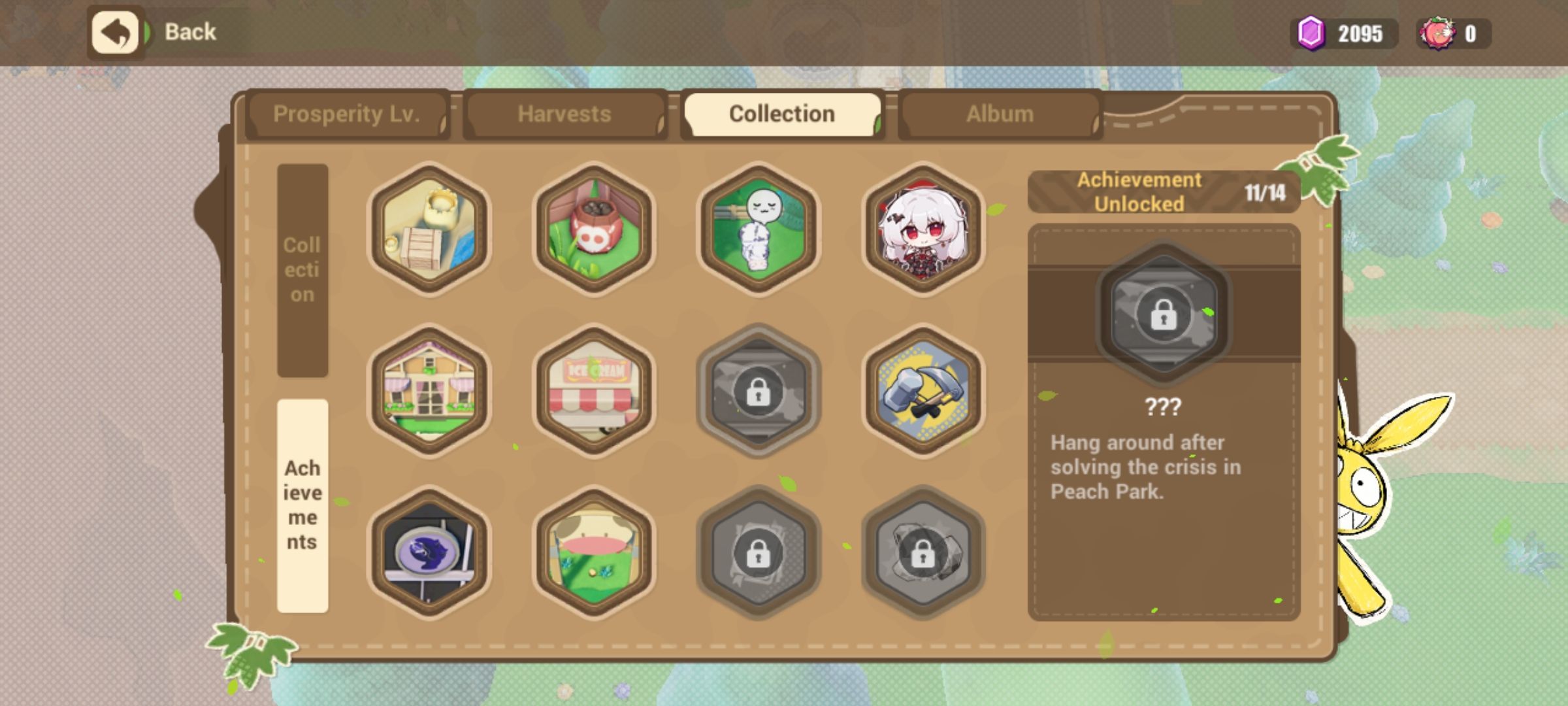 How to unlock this achievement? Honkai Impact 3rd | HoYoLAB