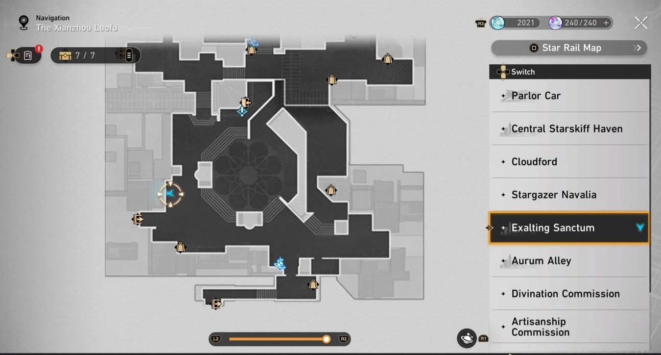 HoYoLAB - Official Community