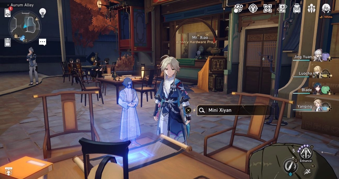 HoYoLAB - Official Community