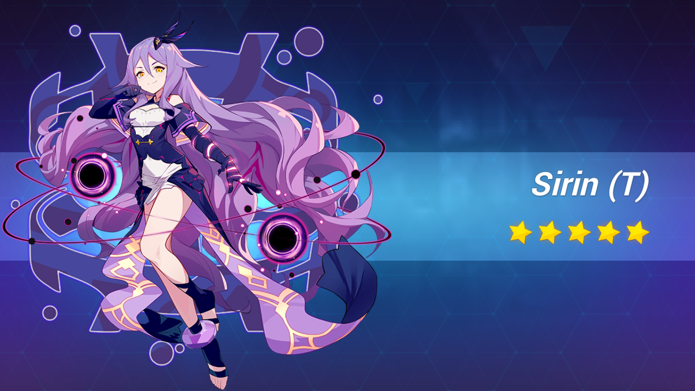 Sirin Honkai Impact 3rd | HoYoLAB