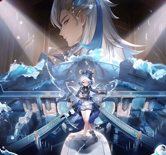 Discussion about new Archon Quest Genshin Impact | HoYoLAB