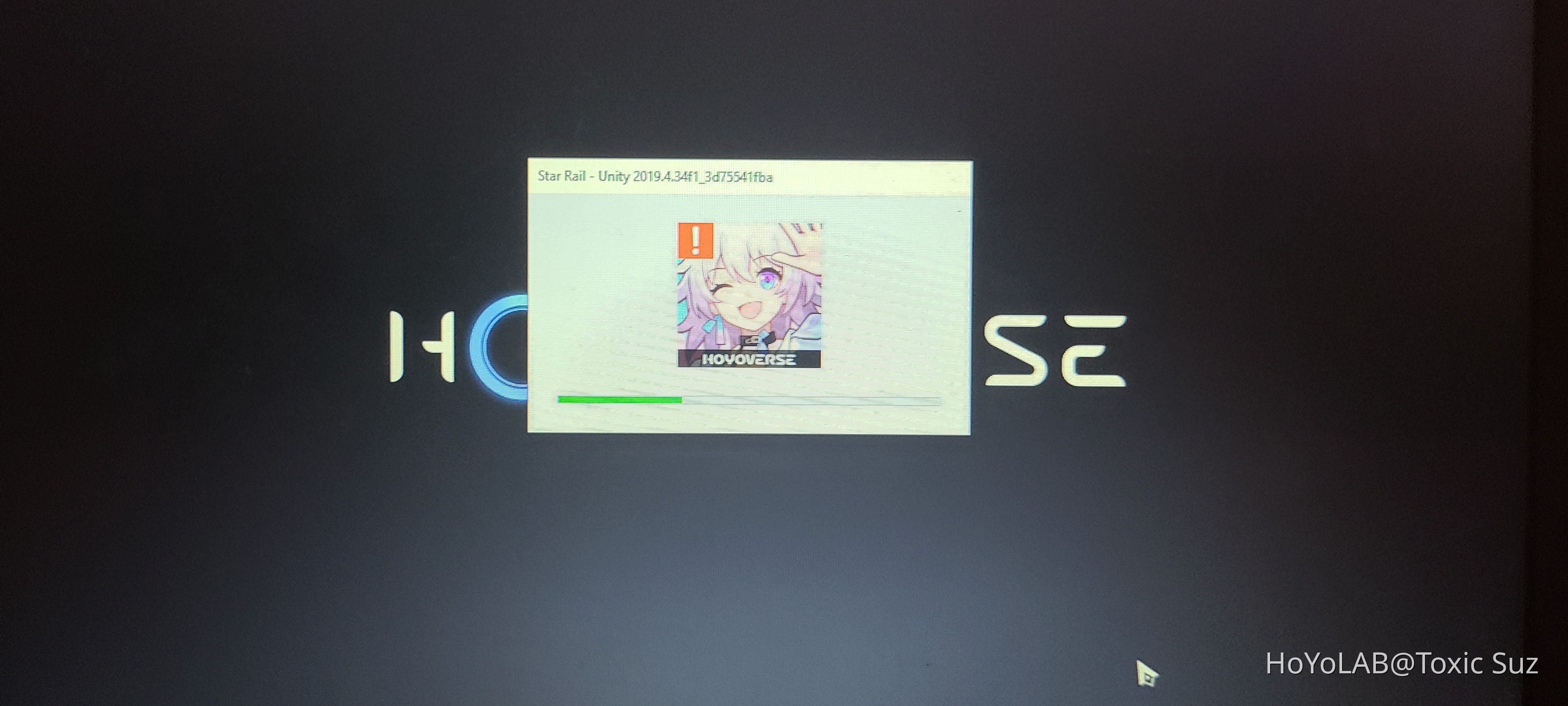 Im actually crying Honkai: Star Rail | HoYoLAB