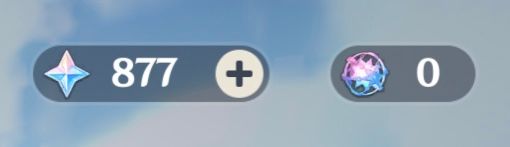 Saving for Clorinde and The Knave (how do I spell her name) Genshin ...