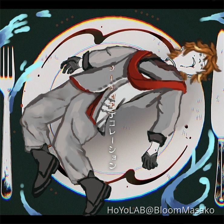 Editing PJSK covers as Genshin Characters (4) Genshin Impact | HoYoLAB