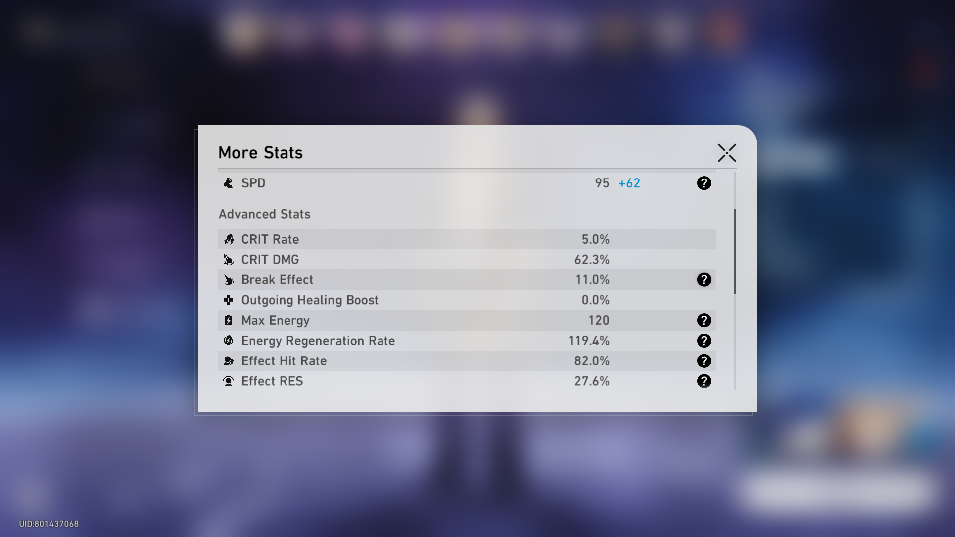 How to solo sustain with Fire MC? Honkai: Star Rail | HoYoLAB